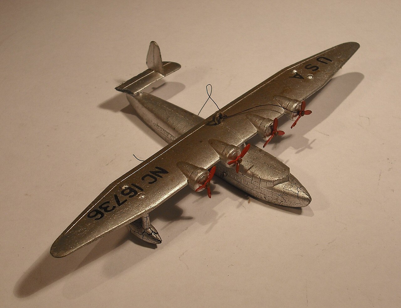 History of Dinky Toys - Dinky Fans