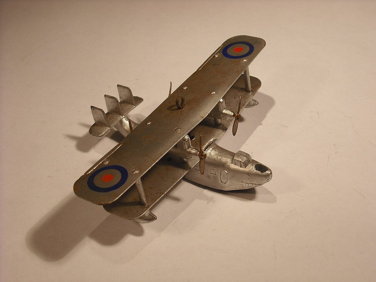 History of Dinky Toys - Dinky Fans