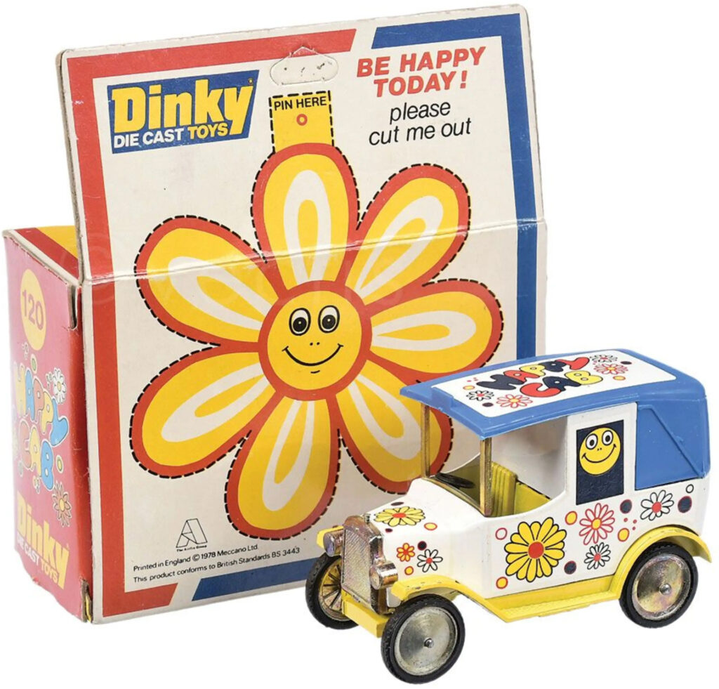 Home - Dinky Fans