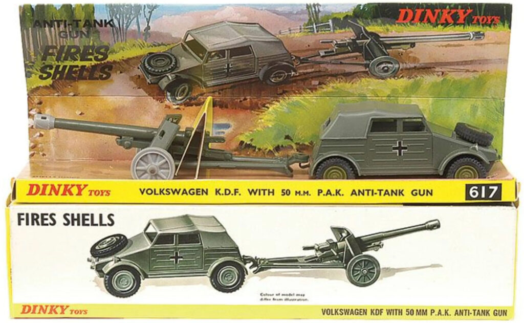 My Ten Worst Dinky Toys - Dinky Fans