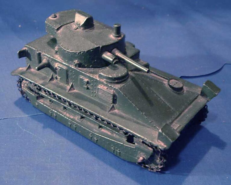 History of Dinky Toys - Dinky Fans