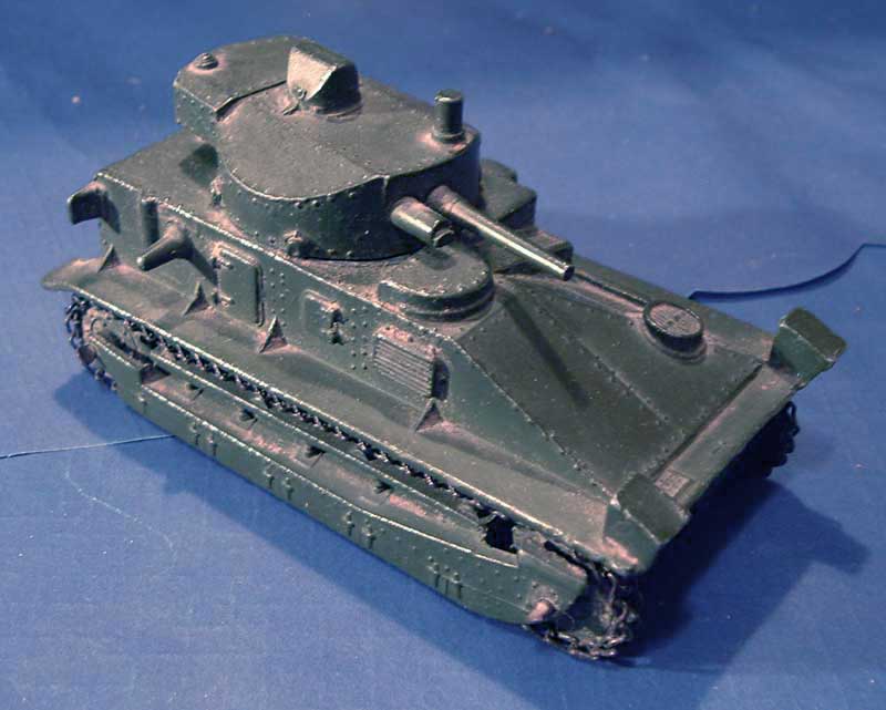 History of Dinky Toys - Dinky Fans