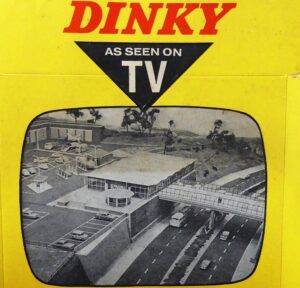 Home - Dinky Fans