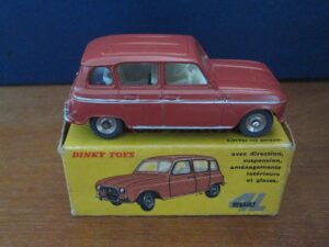 History of Dinky Toys - Dinky Fans