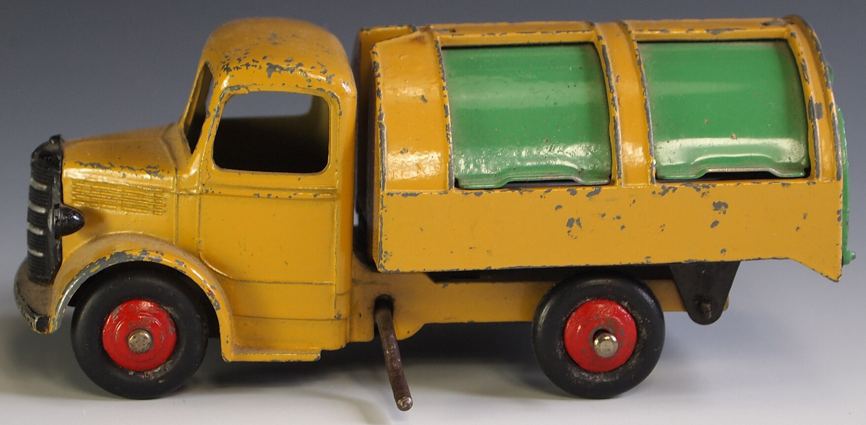 History of Dinky Toys - Dinky Fans