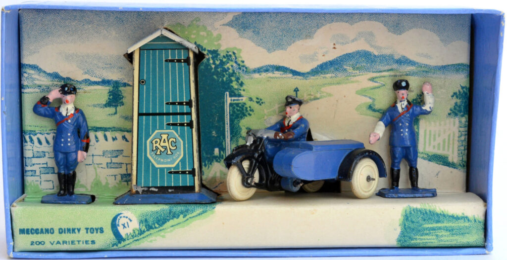 Home - Dinky Fans