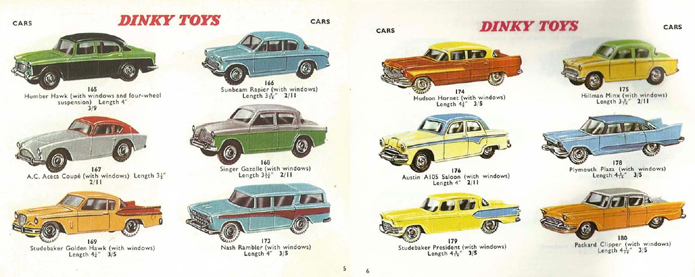 Home - Dinky Fans