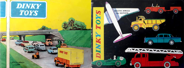 Home - Dinky Fans